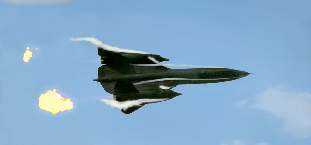 Roger Hoefling - United States Air Force air displays and the Air Fete